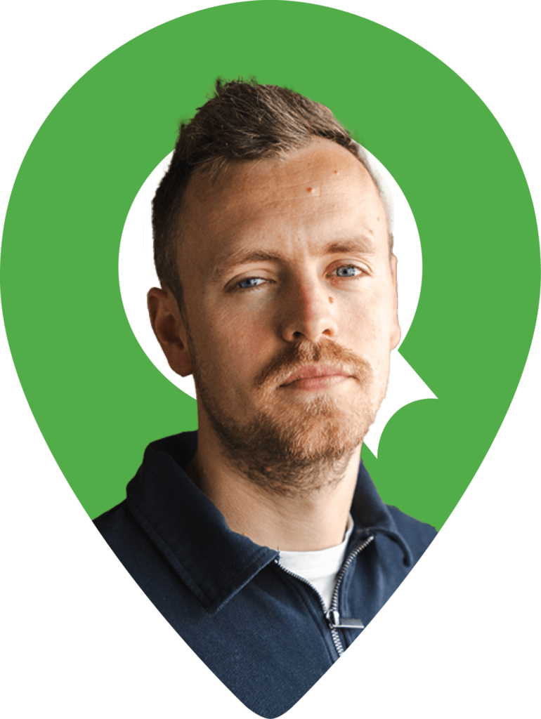 Gratis bewegen Steenbergen | QR-FIT